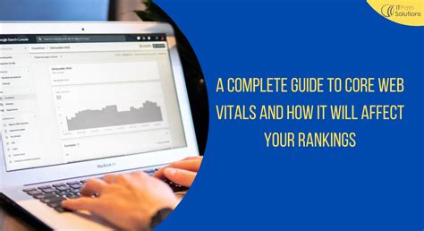 A Complete Guide To Core Web Vitals For Better Site Performance