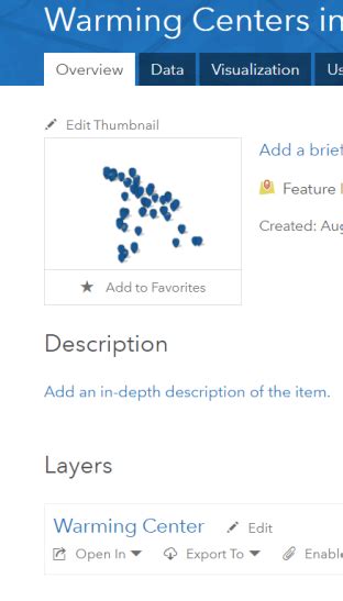 Solved Popup Template Title In A Webmap Esri Community