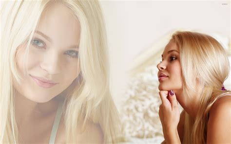 Talia Cherry Wallpaper Girl Wallpapers