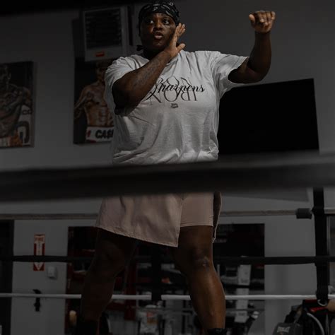 Drop Your Opinions In The Comments ⬇️ Shera Boxing Reels