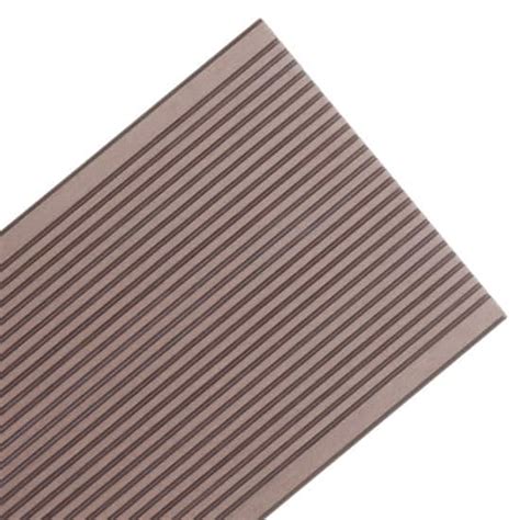 Classic Solid Composite Deck Board Neotimber® Decking