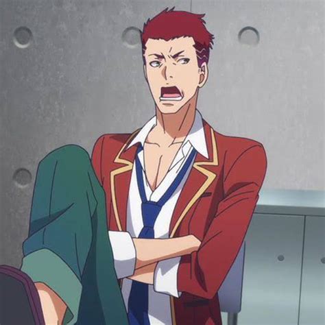 Comic Relief Character That Looks Just Like Sudo Rclassroomoftheelite