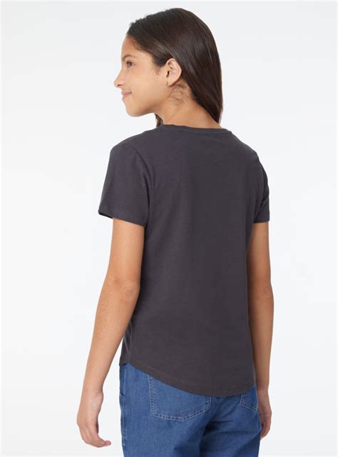 Ripley Polo Index NiÑa AlgodÓn Print