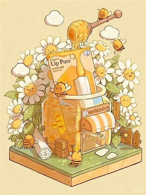 小红书 你的生活指南 花瓣网