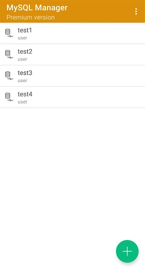 Mysql Manager Apk For Android Download Mysql Manager Apk For Android Download