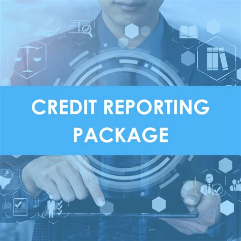 Acl Credit Reporting Package Sophie Grace