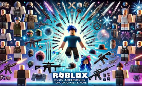 Build 3d Roblox Ugc Items 3d Roblox Accessories Roblox Ugc Model By