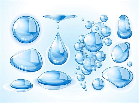 Liquid Effects Ai Vector Uidownload