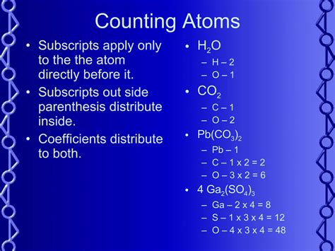 5 1 Describing Reactions Ppt Free Download