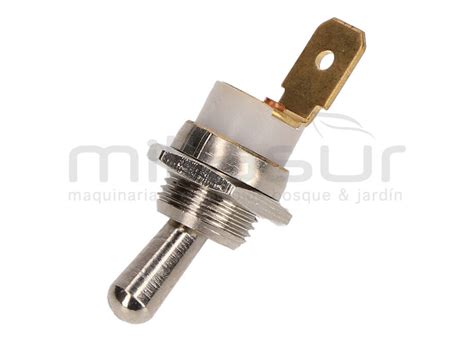 Interruptor Apagado Motosierra Anova Mg6018 Disgal