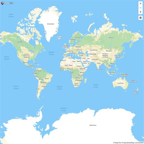 Github Maptilermaptiler Sdk Js Maps Sdk Tailored For Maptiler Cloud
