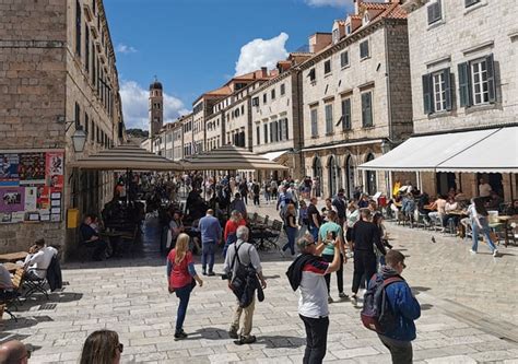 Onde Fazer Compras Em Dubrovnik 2025 Grupo Dicas De Viagem