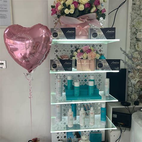 Amira Hair And Beauty Salon London Nextdoor