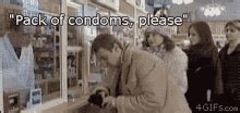 Condoms Blanco Pack Of Condoms  Condoms Blanco Pack Of Condoms