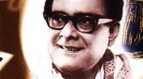 Hemant Kumar Singer With A Perfect Baritone Art And Culture News The Indian Express