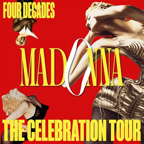 Madonna Celebration