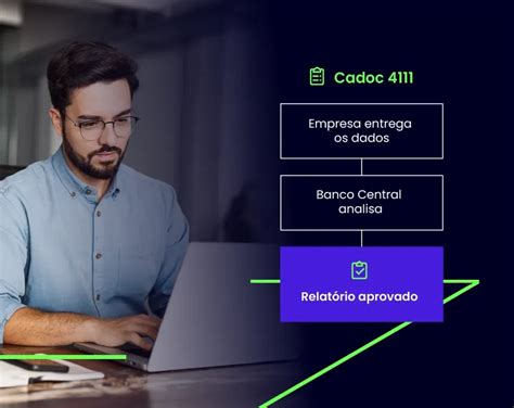 Cadoc 4111 Explicado Entenda Seu Papel Estratégico Além Da Obrigatoriedade