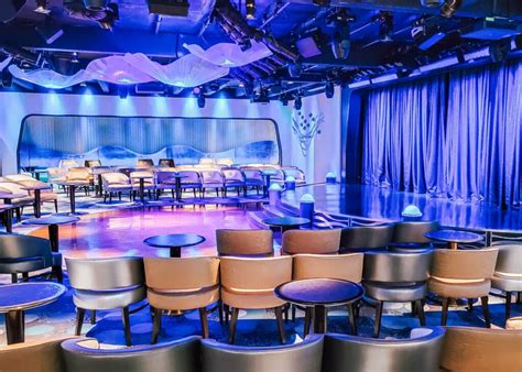 Complete Guide To Disney Magic Restaurants Dining