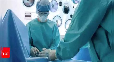 Chennai Doctors Perform Orbital Atherectomy On 2 Patients Chennai