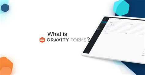What Is Gravity Forms Plugin