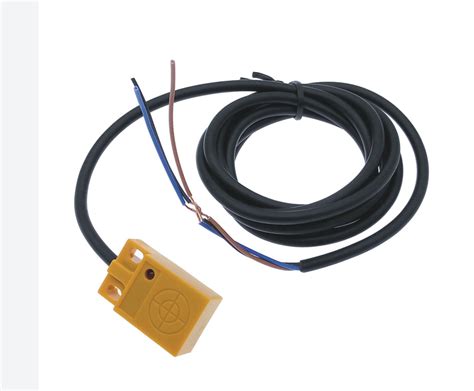 Proximity Switch Wire TL W MC Mm Detecting Inductive Proximity Sensor Detection Switch DC
