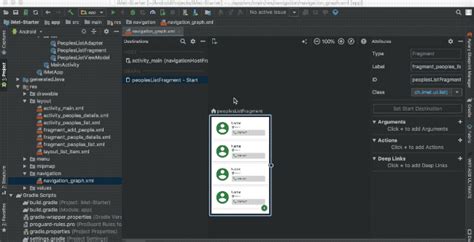 android jetpack architecture components getting started kodeco