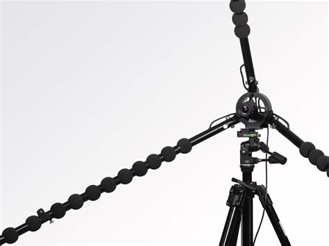 2d Beamforming Microphones Acoustic Camera Gfai Tech