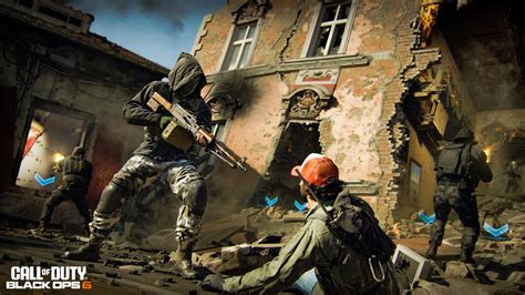 Developer Call Of Duty Kembali Hukum 136 Ribu Pemain Yang Cheating • Jagat Play