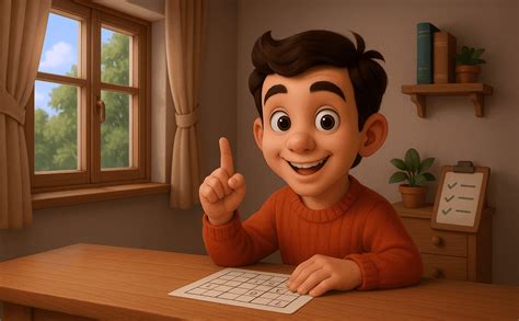 How To Solve Sudoku Puzzles Step By Step Guide