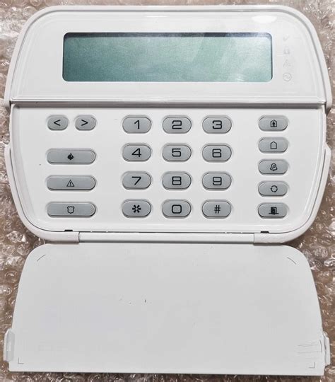 Klawiatura Dsc Pk5500 Trzciany • Olx Pl