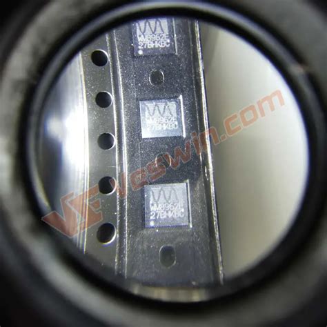 WM ECSN R CIRRUS LOGIC Coding Switches Veswin Electronics