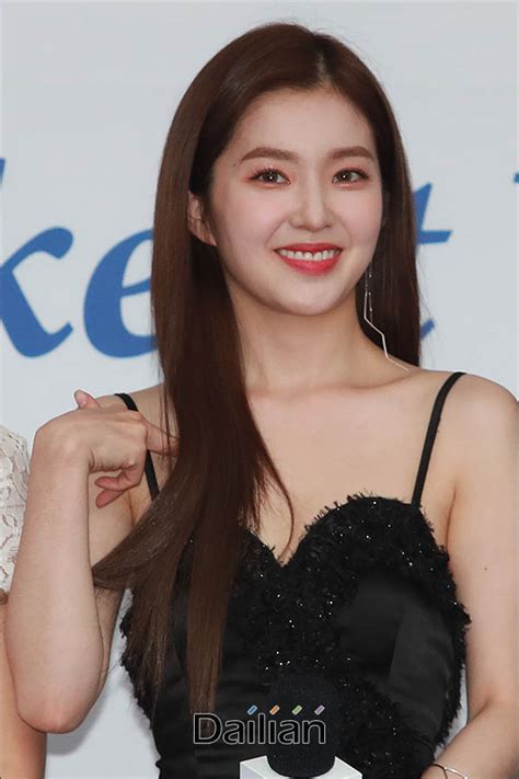 레드벨벳 아이린 섹시도 됩니다 수줍은 노출