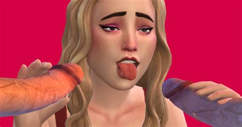 Random Poses By Lulu Sensei Animations Other Loverslab