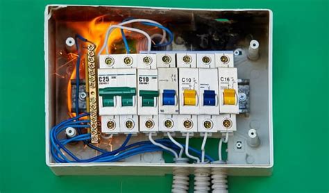 Open Circuit Vs Short Circuit Whats The Key Difference