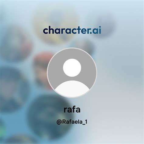 Rafa Rafaela 1 Character Ai Personalized Ai For Every Moment Of