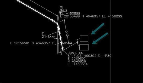 Erase Text And Side Lines AutoLISP Visual LISP DCL AutoCAD Forums