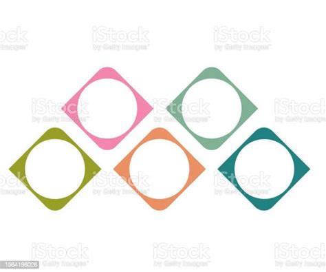 다이어그램 데이터 요소에 대한 템플릿 인포그래픽 블록 0명에 대한 스톡 벡터 아트 및 기타 이미지 0명 3차원 형태 계획 Istock