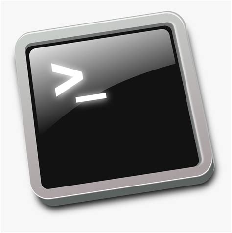 Shell Linux Png Transparent Png Transparent Png Image PNGitem