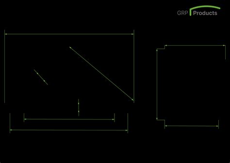 Grp Products Product Specifications