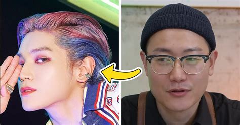 Ncts Hair Stylist Reveals Which Members Care The Most And Least About