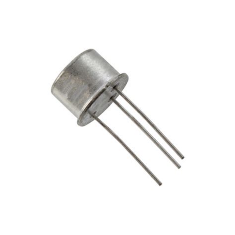 2n3866 Npn 0 4a 55v To 39 Bjt Transistör Fevaris®