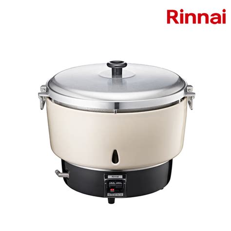린나이 업소용 대형 밥솥 50인용 Rr 55g 의무60개월 가장 빠른 렌탈비교 플랫폼