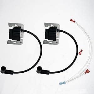 Ignition Coil For Kohler 32 707 01 S 25 707 03 S Mdi Module Conversion 32 707 01 S 25 707 03 S