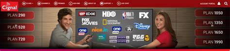 Cignal IPTV For Android IOS Firestick How To Install And Stream