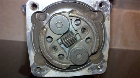 ESP Ported 30 5cc Zenoah 4 Bolt And Jetpro Pipe V2 R C Tech Forums