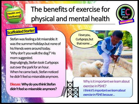 Health And Wellbeing Ks3 Teaching Resources