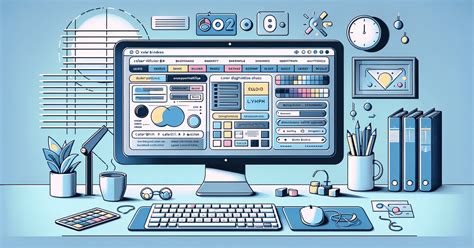 Common Ui Behaviors That Impact Color Blindness