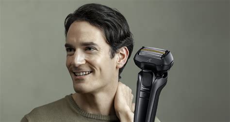 Shavers ES-LV6U-K841 - Panasonic Australia