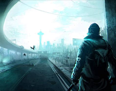 Deadlight вся информация об игре, читы, дата выхода, системные ...