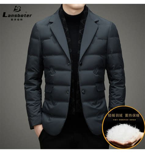 엘럽 남자 패딩 점퍼 스카프 코트 스타일 패션 가을 기모 정장 겨울 원템4 티몬